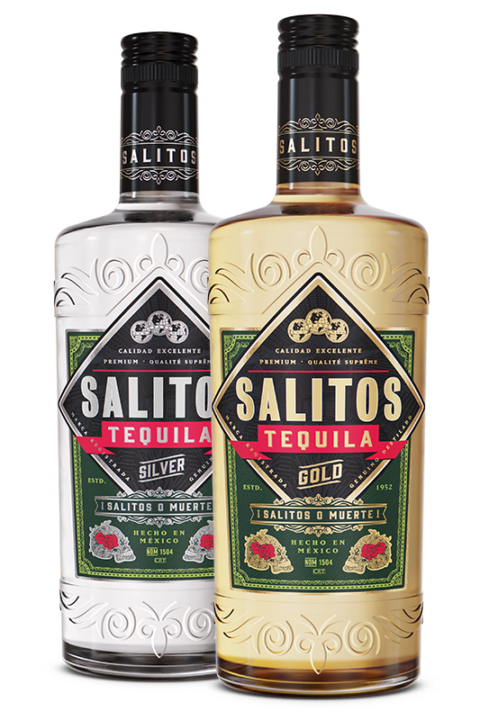 HOME - SALITOS