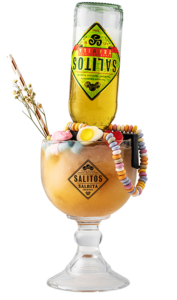 SALITOS DRINKS - SALITOS